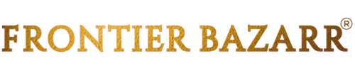 FRONTIER BAZARR– Frontier Bazarr